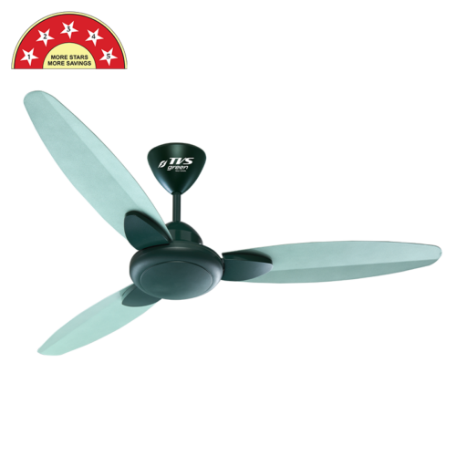 TVS Green Nova | Shop Soundless Designer Ceiling Fan